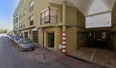 Edificio Europa ⭐ Agencia inmobiliaria ⭐Ronda